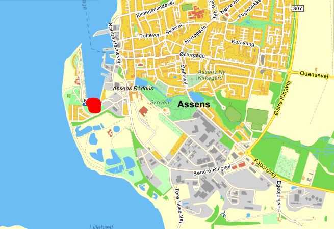 Tfood - 5610 Assens - BIKERFRIEND.DK