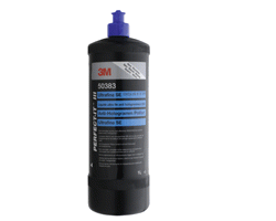 3M ultrafina SE polish 50383 1 ltr - 3M Produkter - BIKERFRIEND.DK